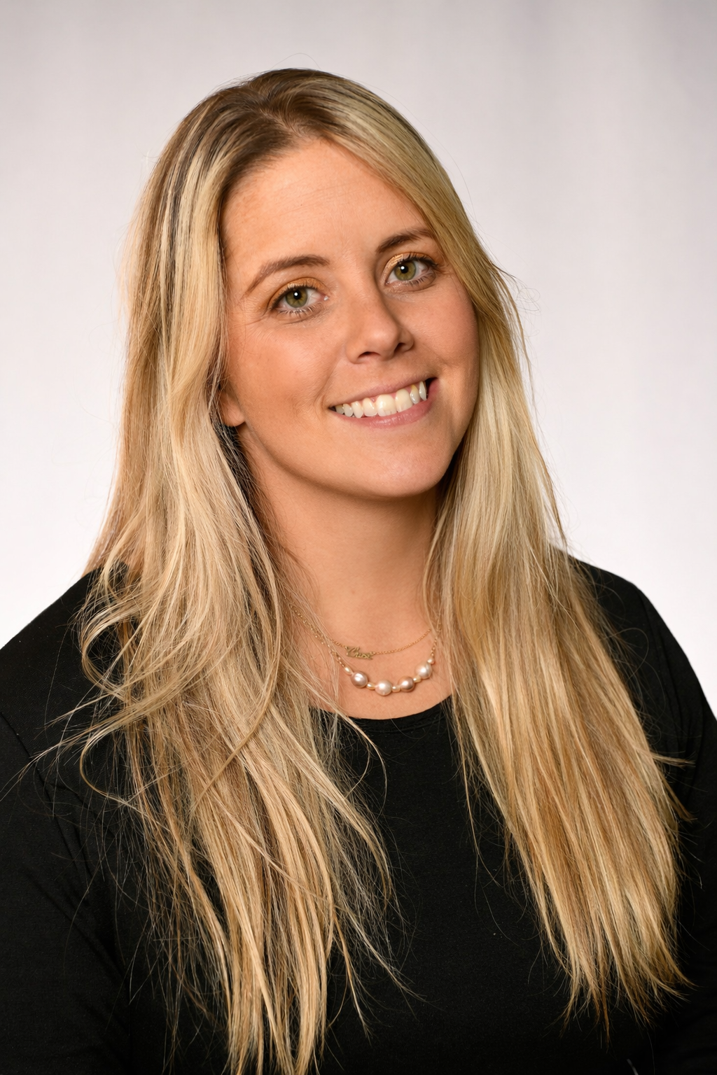 Stephanie Goldman - Executive Director
