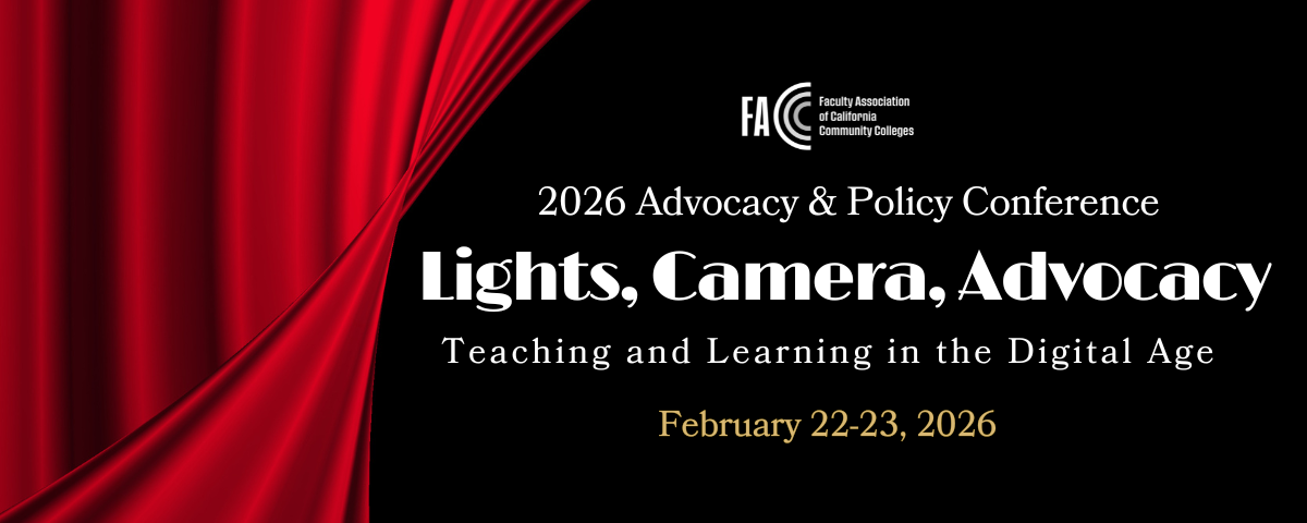 Advocacy & Policy Conference